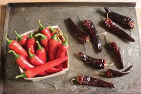 Red Ember Pepper | Lucayda Farm | Shop Now